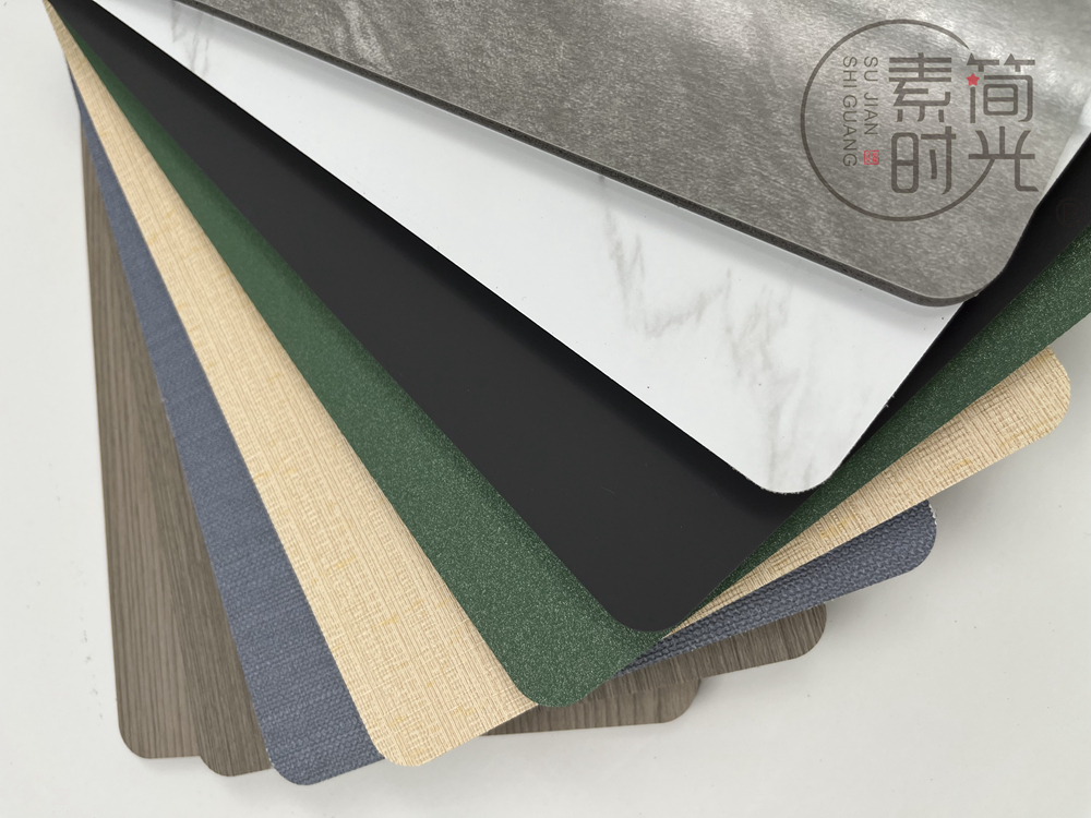 SuJian Shiguang-PET, PETG mirror/metal/corrugated/PEC carbon crystal ...